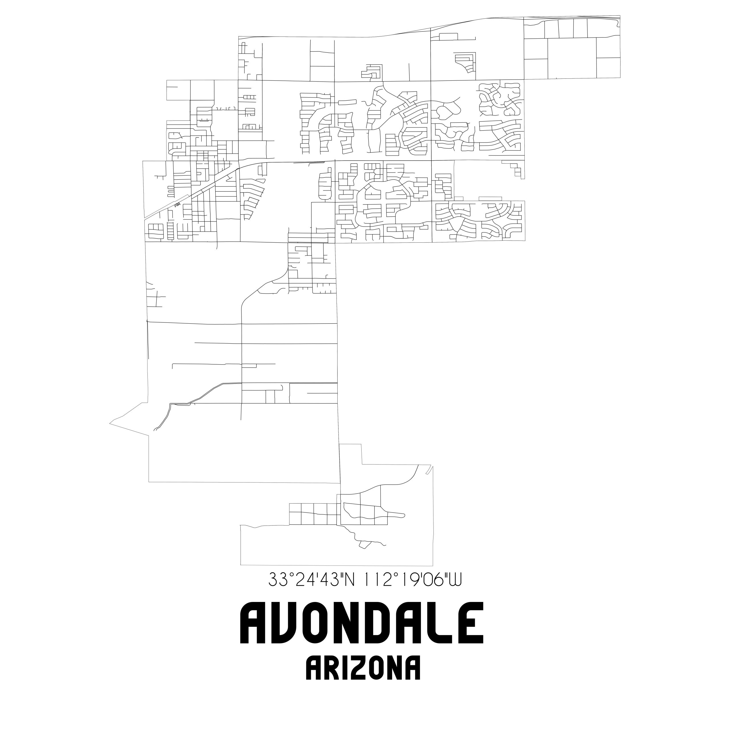 Agua Fria - Storage Solutions